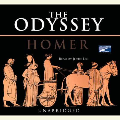 The Odyssey Audiobook Written By Homer Downpour The Odyssey Audiobook Written By Homer Downpour