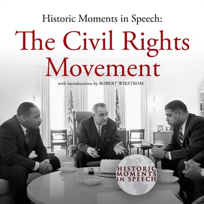 The Civil Rights Movement Audiobook, written by the Speech Resource ...