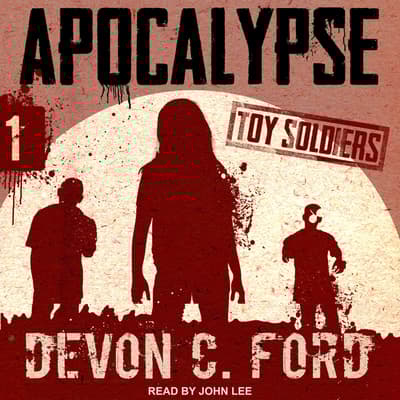Apocalypse Audiobook Written By Devon C Ford