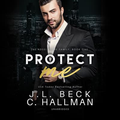 Protect Me Audiobook, written by J. L. Beck | Downpour.com
